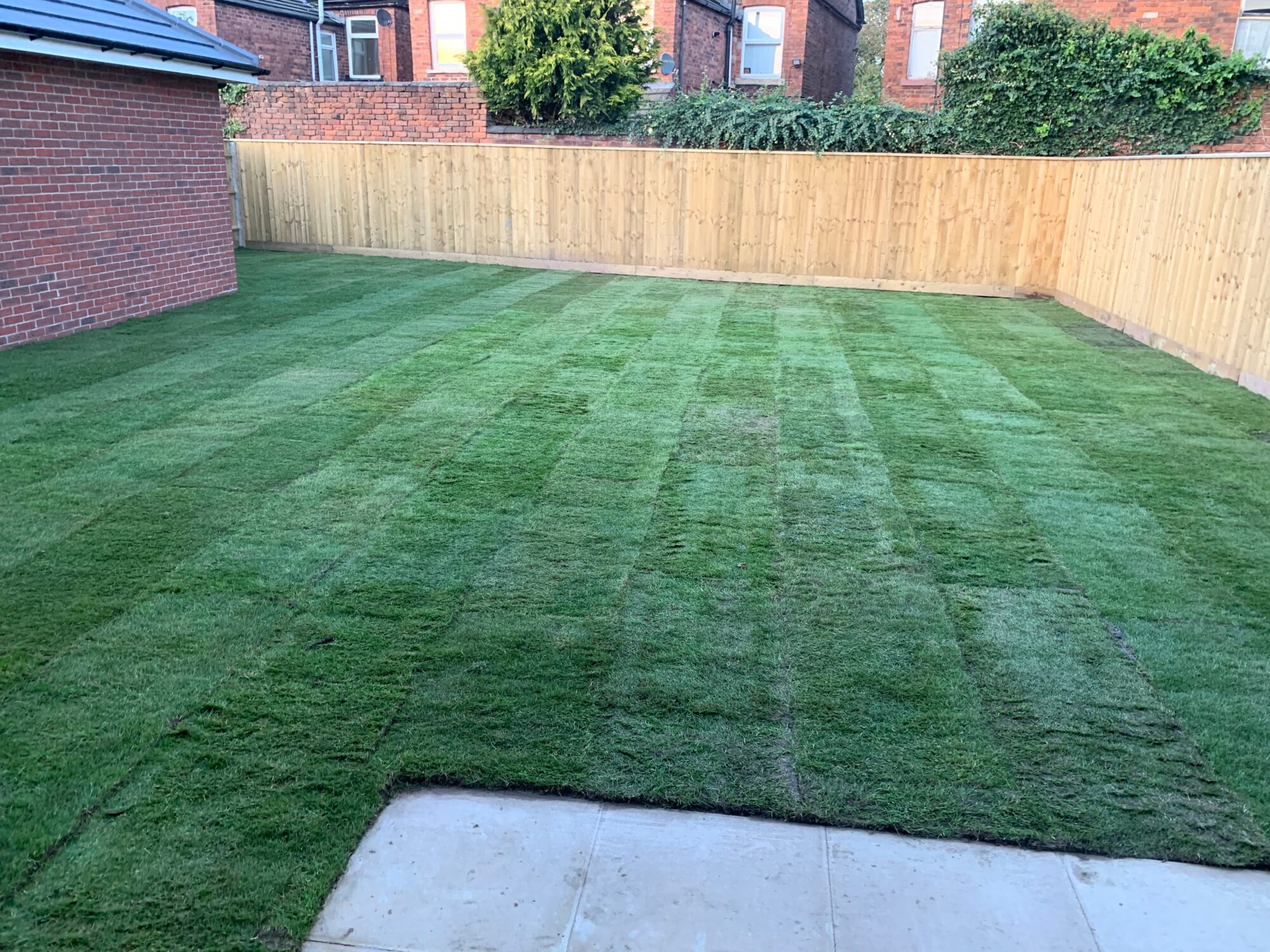 Green Systems inc. – Green Systems inc.